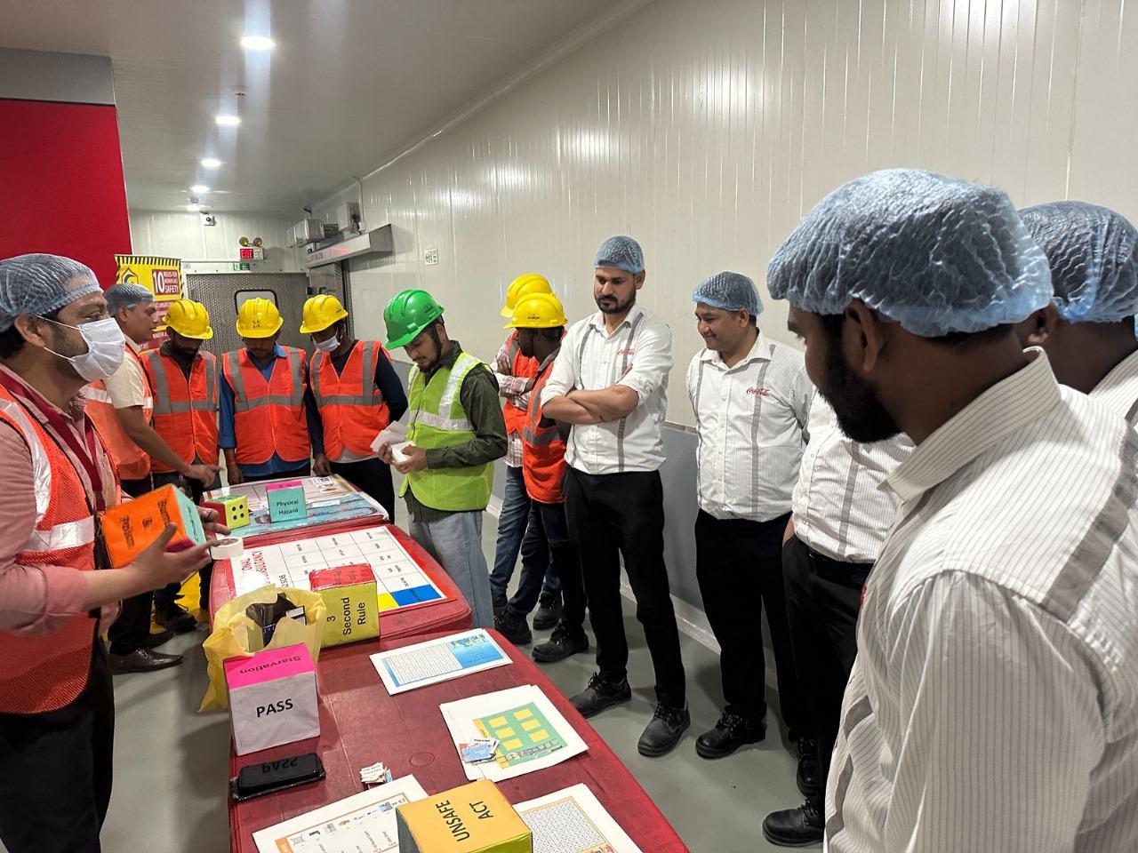 Safety Officer Course – Build a Secure and Rewarding Career in ...